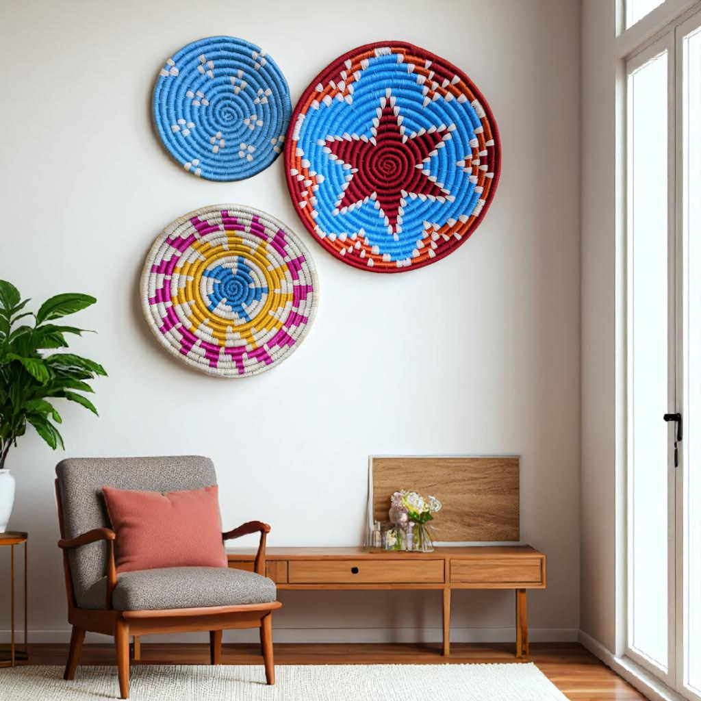 Buy Handcrafted Home Decor Online | Ample Handicraft