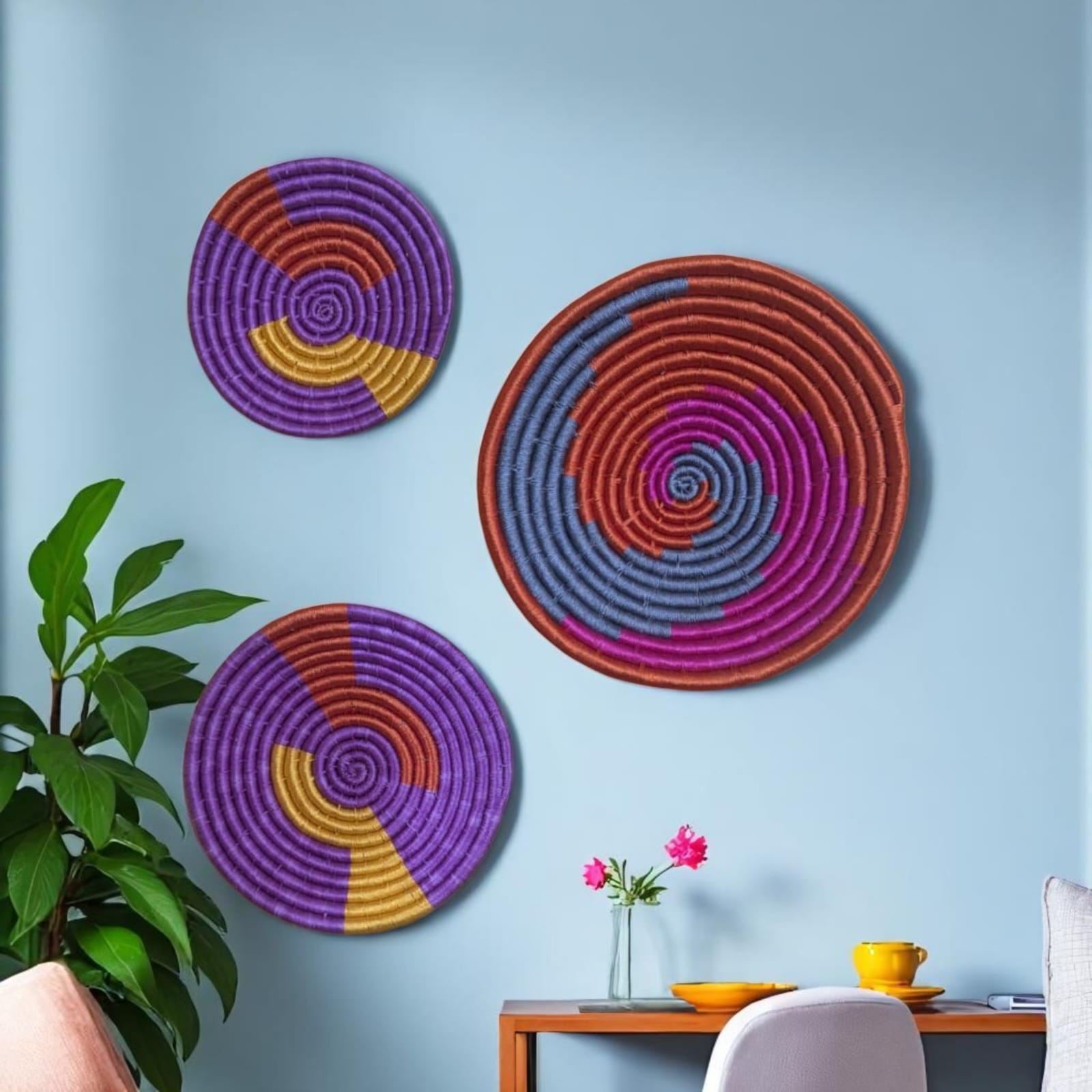 Buy Handcrafted Home Decor Online | Ample Handicraft