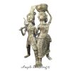 DHOKRA METAL CRAFT ADIBASI - Ample Handicraft